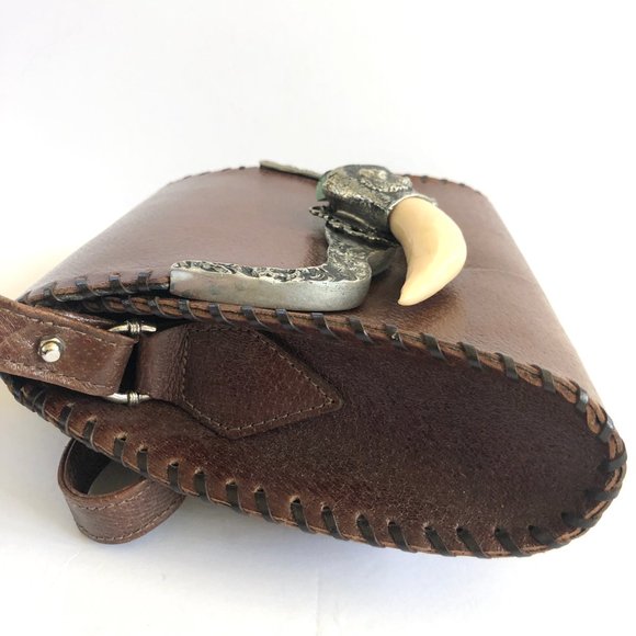 Ann Turk | Bags | Vintage Glenn Miller For Ann Turk Crossbody Bag ...